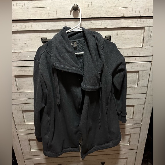 Zella | Sweaters | Amazing Cozy Wrap Jacket Zella Medium | Poshmark